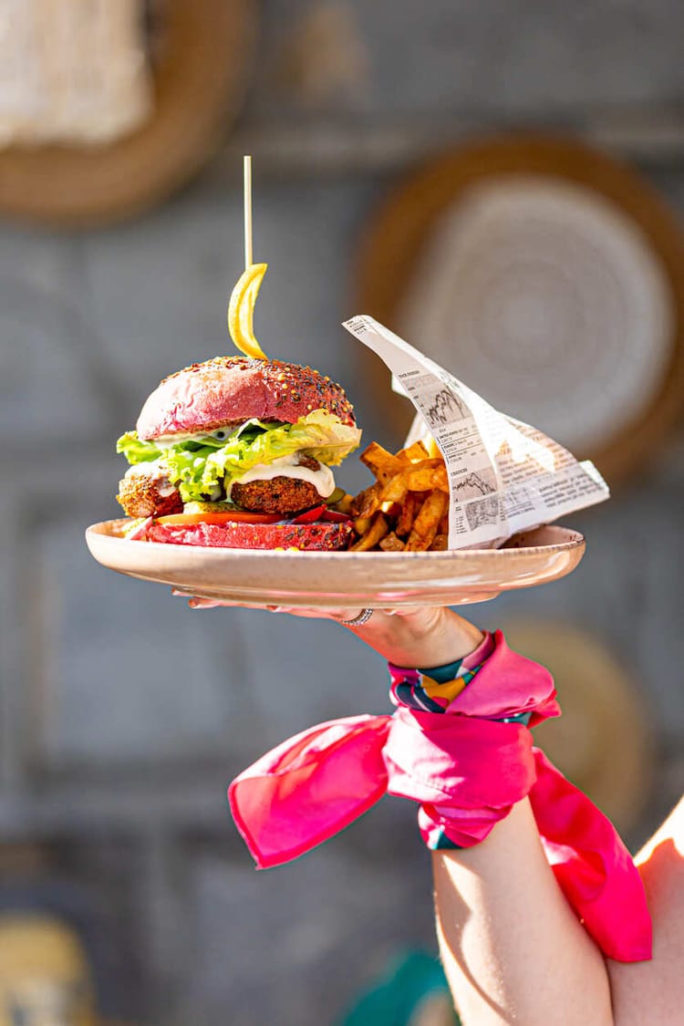 Le Seven | Restaurant Maison à Grenoble – Cuisine Française Généreuse